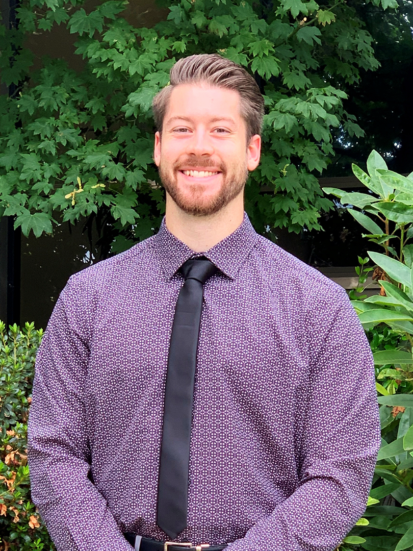 Austin Gray - Northwest Financial Group LLC